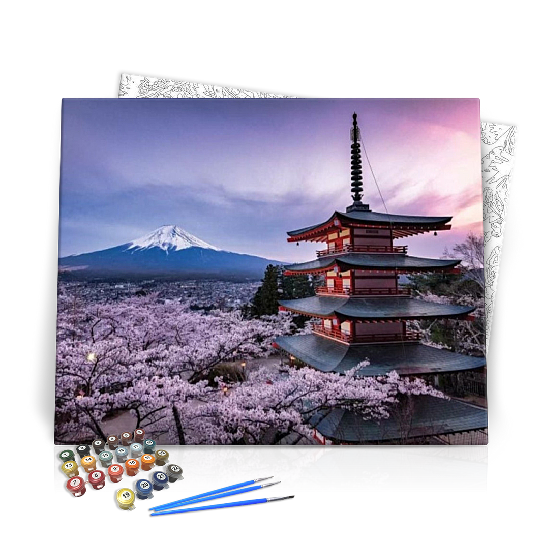 Számfestő készletek - összes kép – Számfestő Bolt