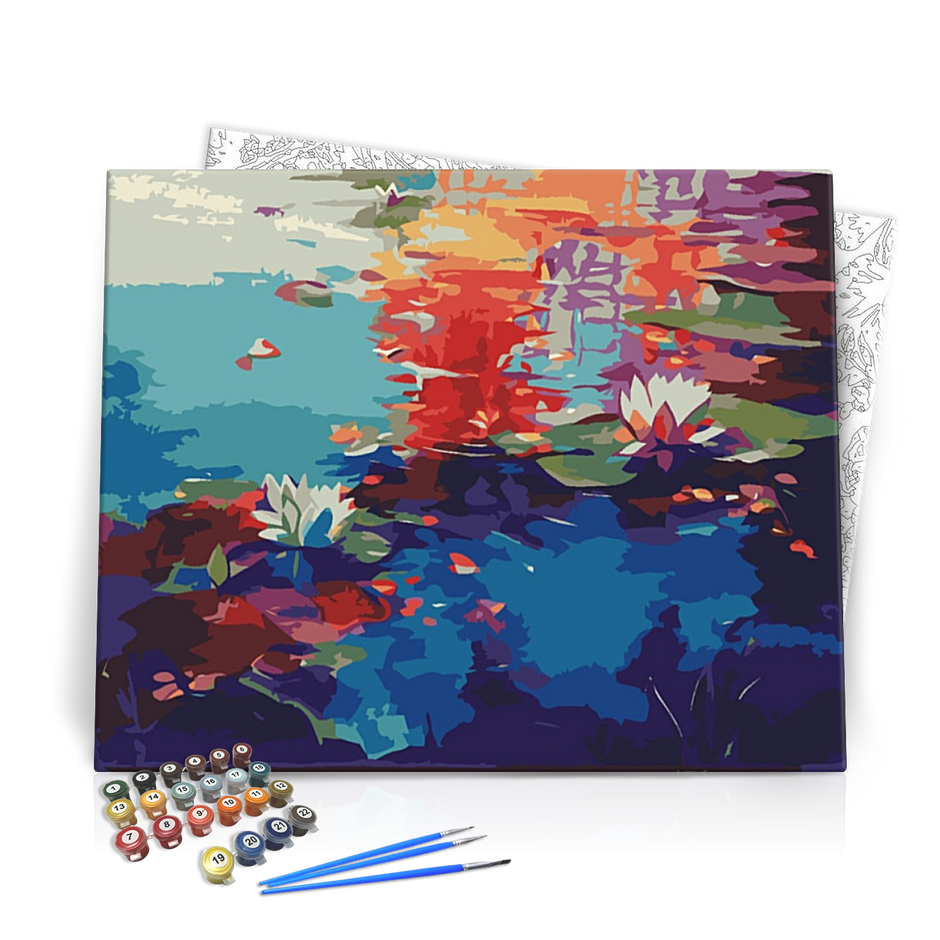 Számfestőbolt.hu webáruház - Számfestő készletek, gyémántfestők ...