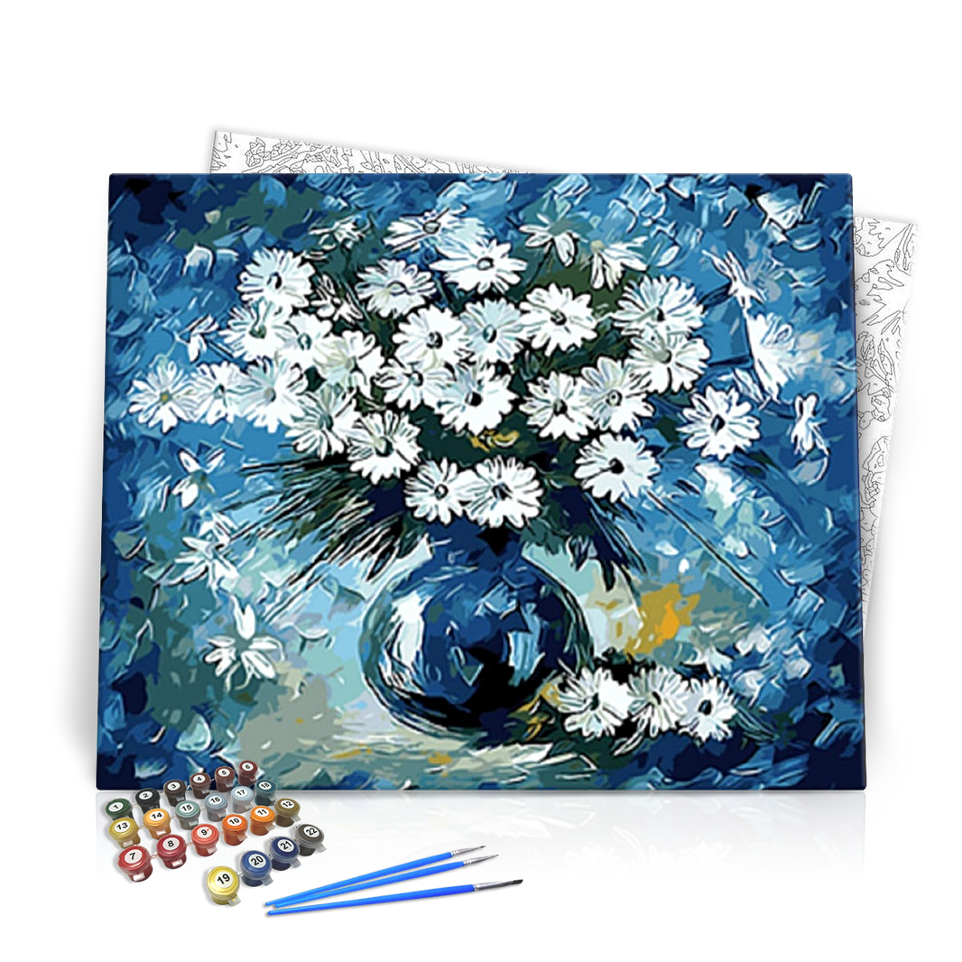 Számfestő készletek - összes kép – Számfestő Bolt